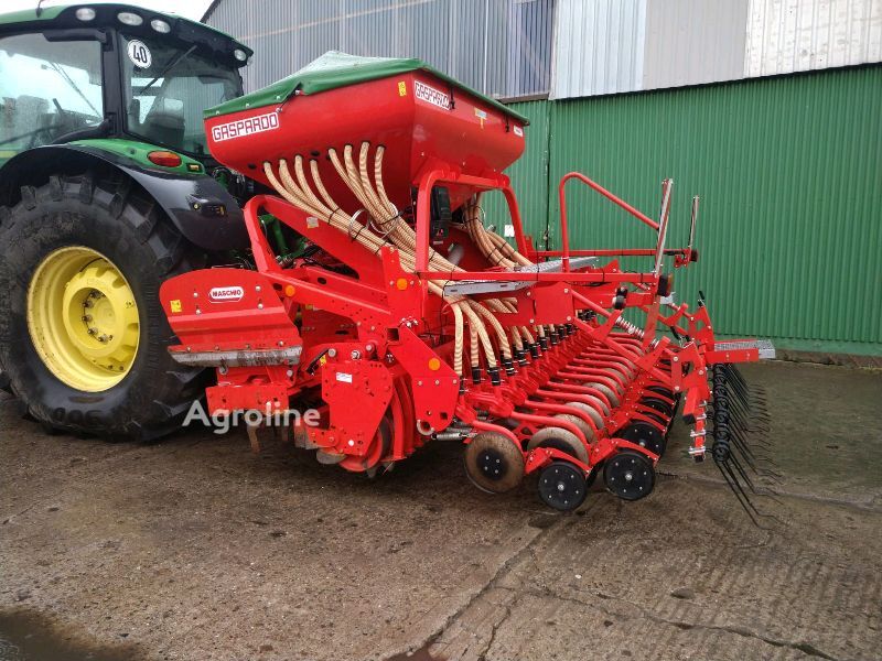 Maschio Alitalia 300 + Dominator 300 kombinovana sejalica
