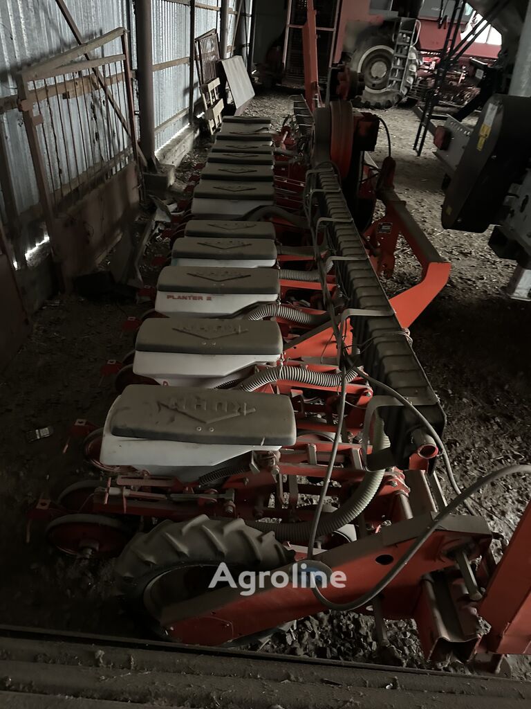 Kuhn Planter 3 pneumatska precizna sejalica