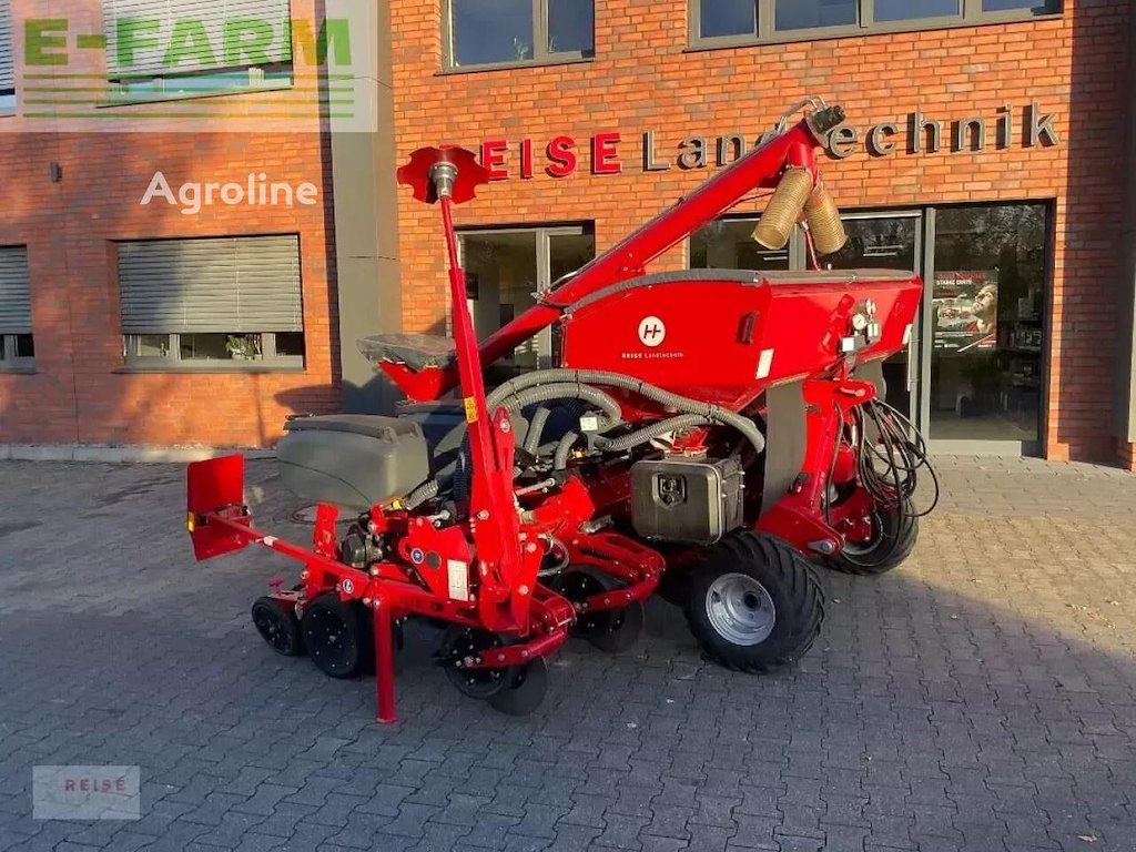 Horsch maestro 6 tx električna precizna sejalica