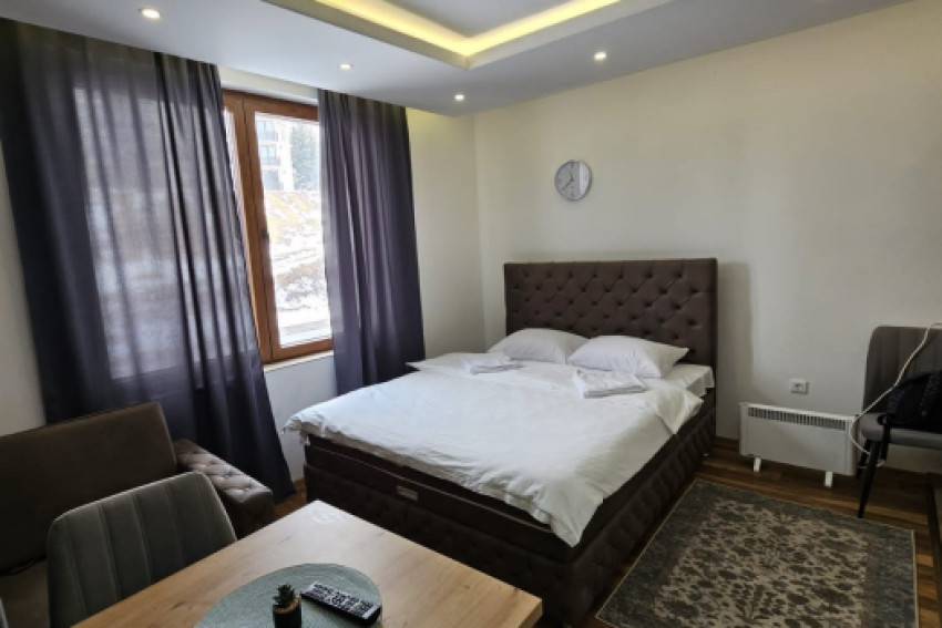 Apartman Jasmin