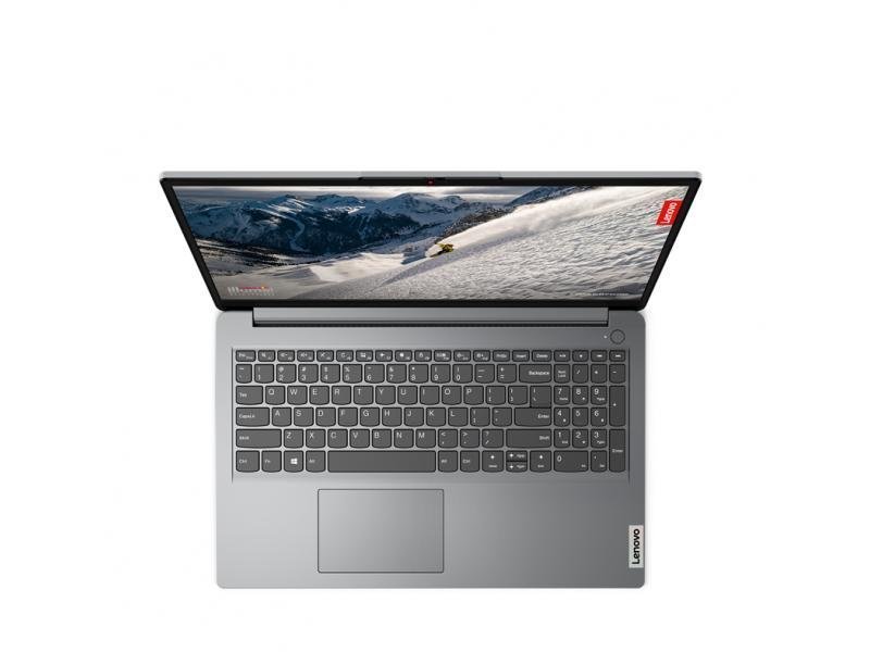 LENOVO IDEAPAD 1 15AMN7 (CLOUD GREY) FULL HD, RYZEN 3 7320U, 16GB, 512GB SSD (82VG00RLYA // WIN 11 HOME)