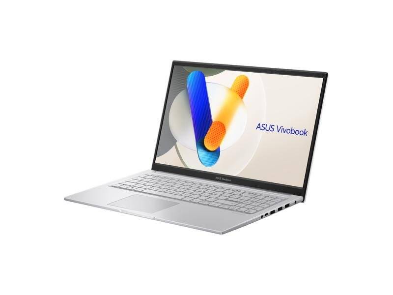 ASUS VIVOBOOK 15 X1504VA-BQ2625 (15.6 INCA FHD, I3-1315U, 16GB, SSD 512GB)