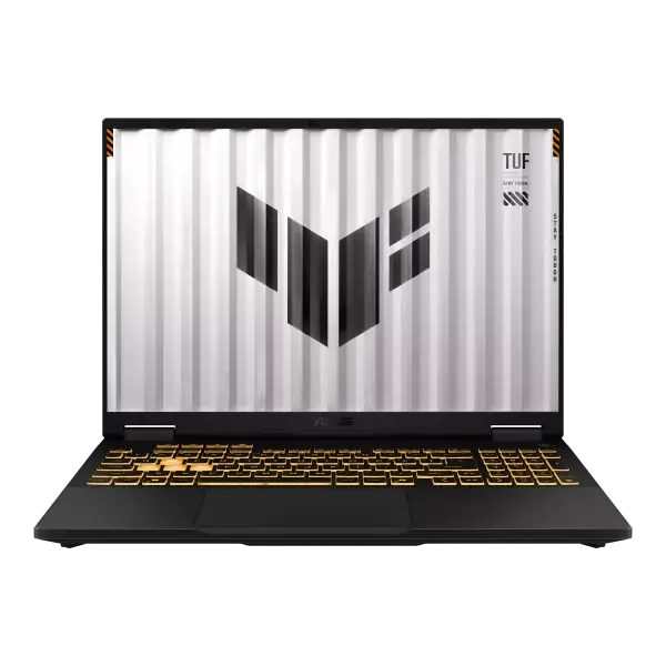 LAPTOP ASUS TUF FX608JMR-RV031 16 FHD IPS/I7-14650HX/16GB/NVME 1TB/RTX5060 8GB/SIVA