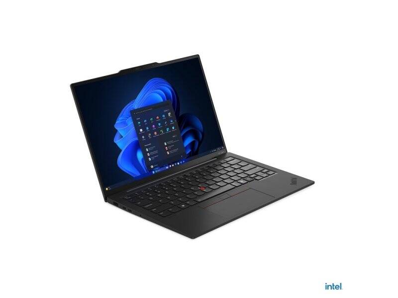 LENOVO THINKPAD X1 CARBON G13 (BLACK) WUXGA IPS, ULTRA 7 265U, 64GB, 1TB SSD, WIN 11 PRO (21NX007XCX)