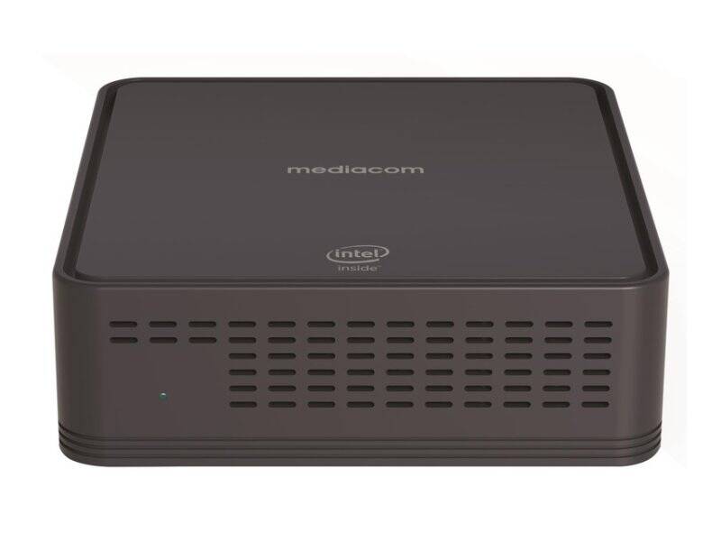 MEDIACOM MP103 MINI PC INTEL CELERON N4020, 4GB, 128GB SSD, WIN11HOME