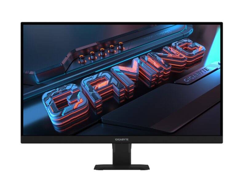 GIGABYTE GS27U UHD 4K IPS 160 HZ GAMING MONITOR