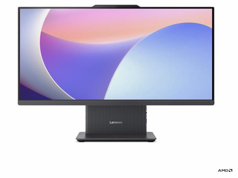 LENOVO IDEACENTRE AIO 24ARR9 FHD IPS AG/RYZEN 5 7535HS/16GB/512GB
