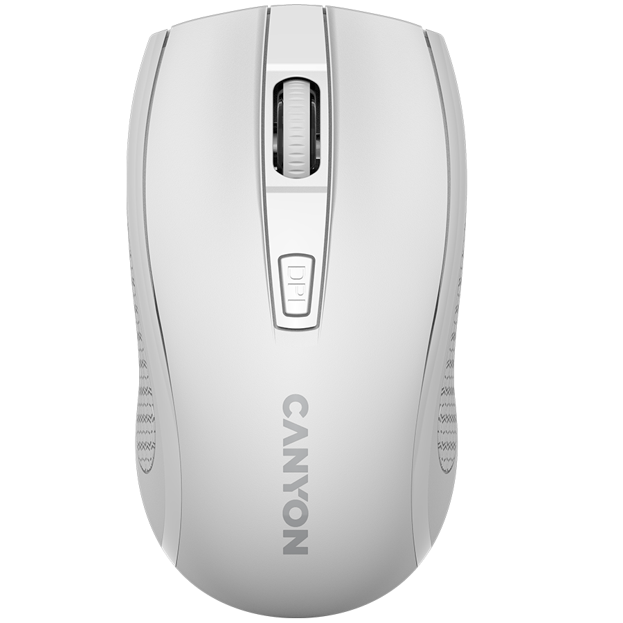 CANYON MW-7, 2.4GHZ WIRELESS MOUSE