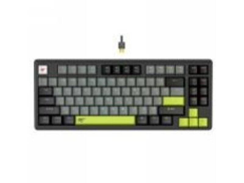 HAVIT TASTATURA KB904L CRNA