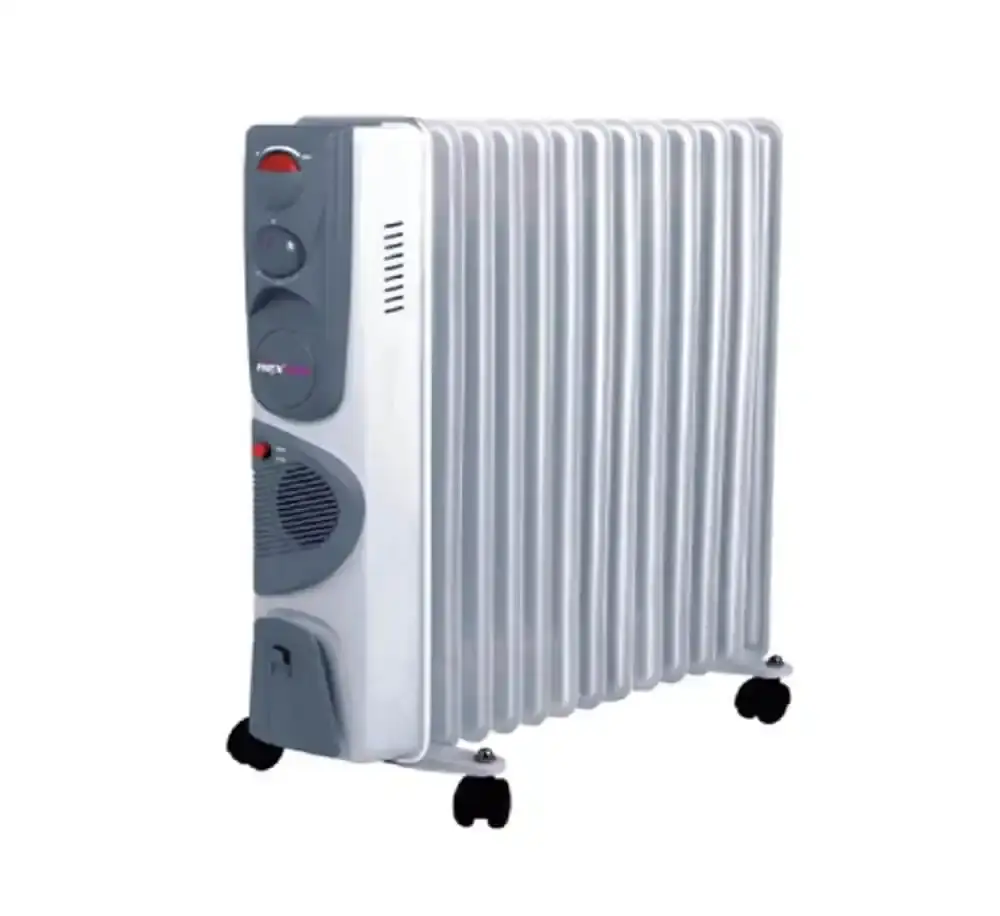 ULJANI RADIJATOR NEXSAS NOR-13 SNAGA 2900W/ 13 REBARA