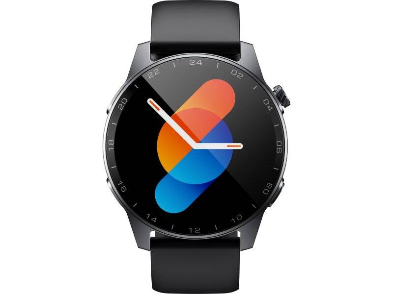 HAVIT M9056 BLACK SMART WATCH