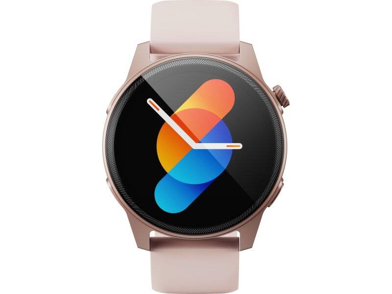 HAVIT M9056 PINK SMART WATCH