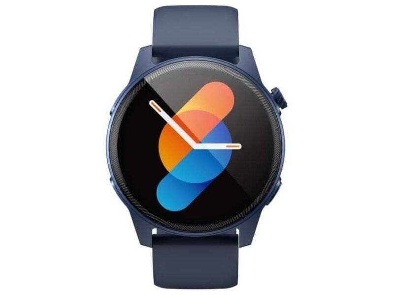 HAVIT M9056 BLUE SMART WATCH