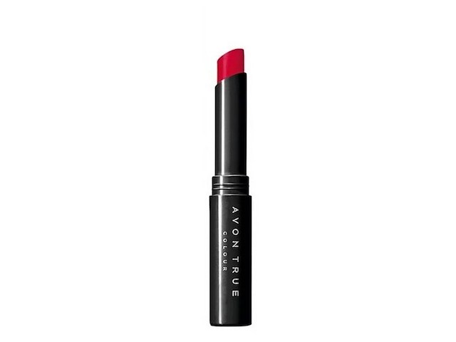 Avon True Colour ruž za usne- Frisky Red