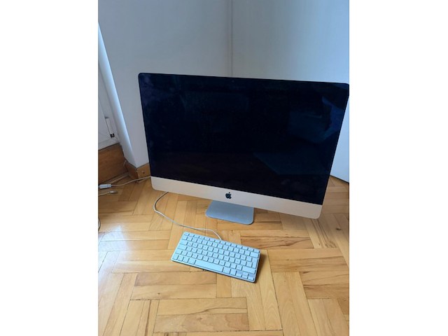 iMac (27-inch Late 2013) 16GB RAM, i5 3.2GHz, 1TB