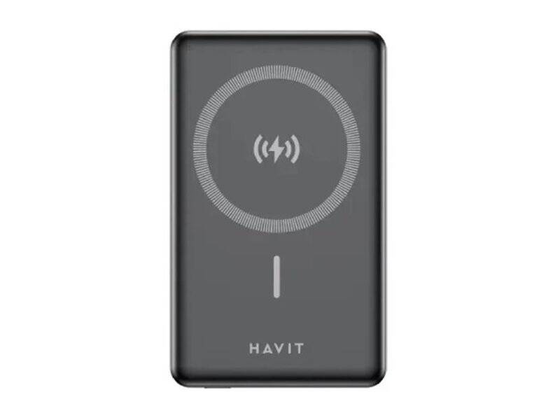 HAVIT PB5224 10000MAH MAGSAFE POWER BANK