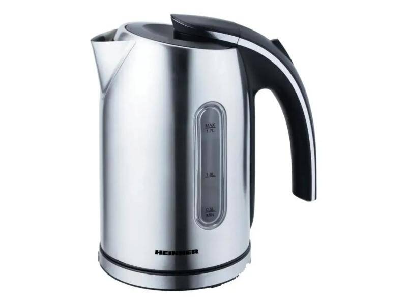 HEINNER ELEKTRIČNO KUVALO HEINNER PF-70 1,7L/2200W