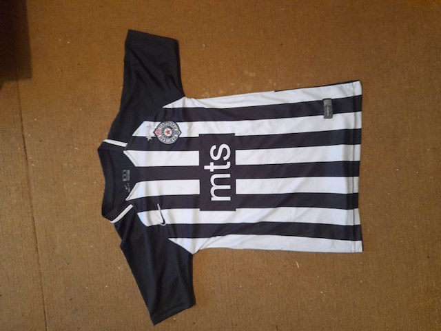 Dres Fk Partizan