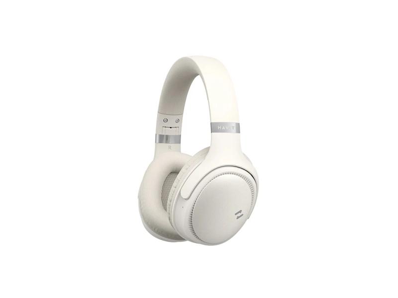 HAVIT H630BT BEIGE BLUETOOTH SLUŠALICE