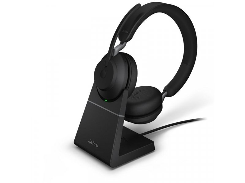 JABRA EVOLVE SLUŠALICE SA MIKROFONOM 2 65 MS