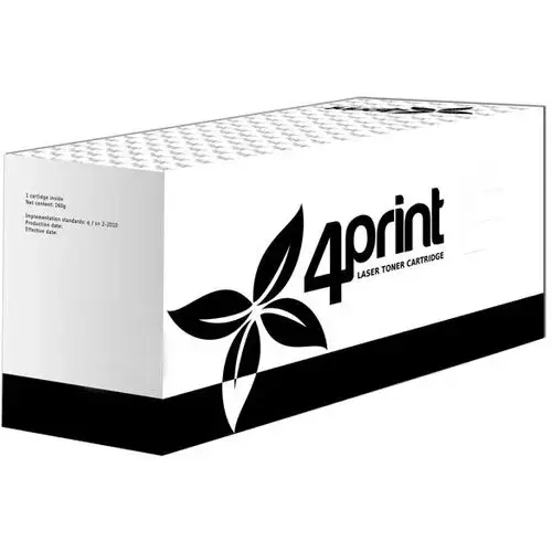 TONER 4PRINT CANON CRG-070H (LBP24/463/246/465/461DW) SA ČIPOM