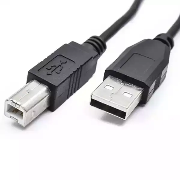 KABL USB A-M/B-M KETTZ U-K5001 5M PRINT
