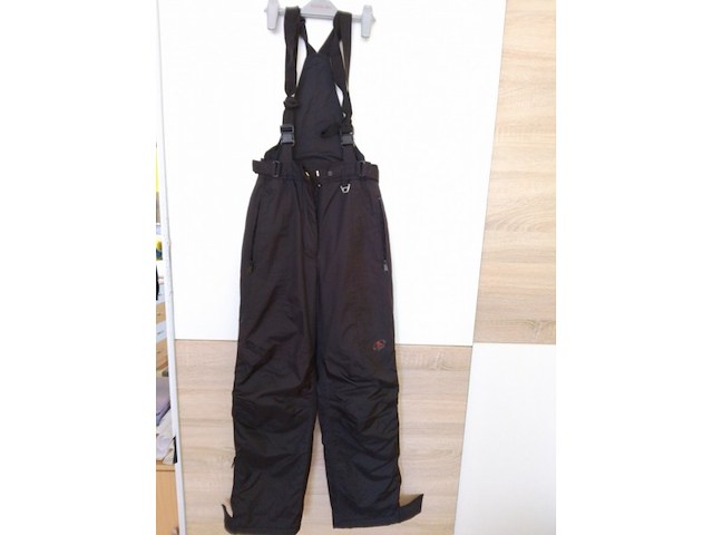 Ski pantalone Mega tex(10-12 godine)
