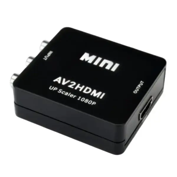 ADAPTER AV – HDMI 1080P FAST ASIA