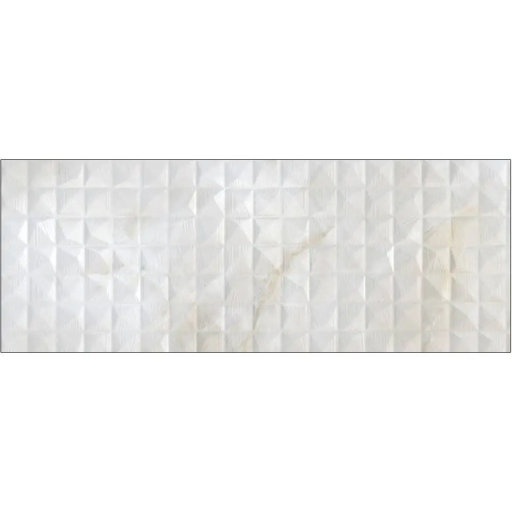 Onyx Ivory Cubic 30×80