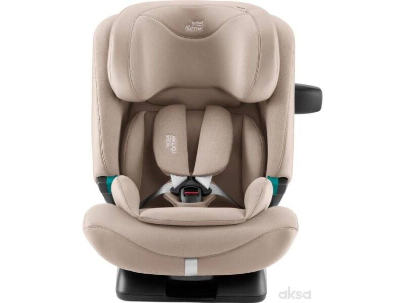 BRITAX ROMER AUTO SEDIŠTE A-S ADVANSAFIXPRO ISIZ TEAK