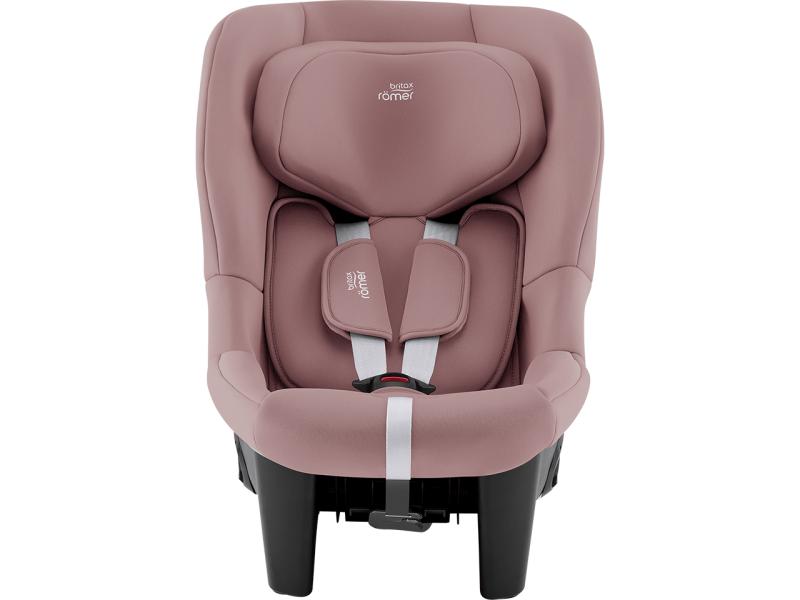 BRITAX ROMER AUTO SEDIŠTE A-S SAFE-WAY M DUSTYROSE