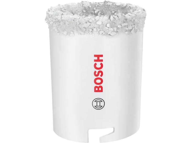 BOSCH TESTERA ZA OTVORE SA DRŽAČEM ZA CIGLE I MEKE PLOČICE 53MM, 2608594534