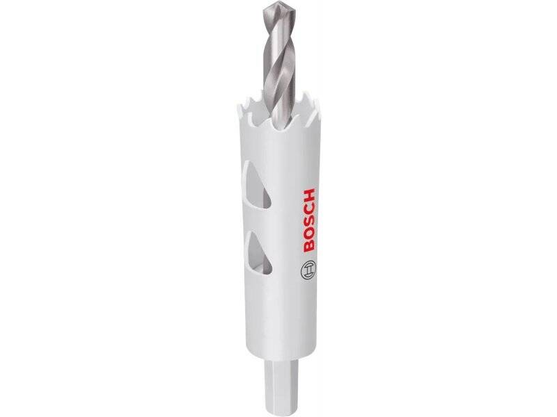 BOSCH MULTI MATERIAL TESTERA ZA OTVORE SA DRŽAČEM 19MM, 2608594510