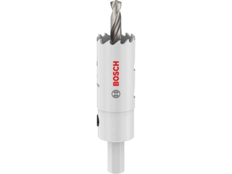 BOSCH MULTI MATERIAL TESTERA ZA OTVORE SA DRŽAČEM 22MM, 2608594512
