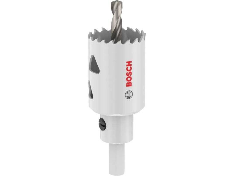 BOSCH MULTI MATERIAL TESTERA ZA OTVORE SA DRŽAČEM 32MM, 2608594515
