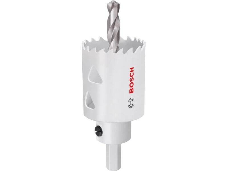 BOSCH MULTI MATERIAL TESTERA ZA OTVORE SA DRŽAČEM 38MM, 2608594517