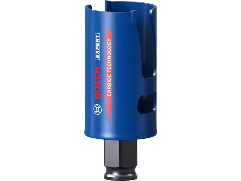 BOSCH EXPERT CONSTRUCTION MATERIAL PC PLUS TESTERA ZA OTVORE 38MM, 2608901919