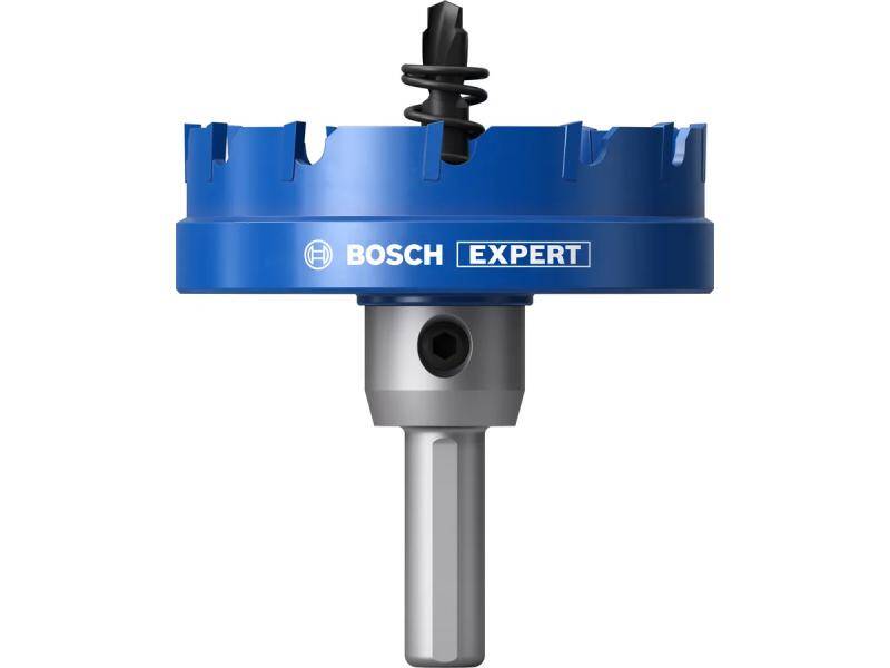 BOSCH EXPERT SHEET METAL TESTERA ZA OTVORE SA OSOVINOM 65 MM, 2608902015