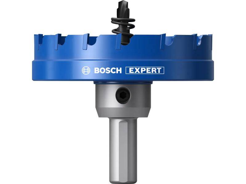BOSCH EXPERT SHEET METAL TESTERA ZA OTVORE SA OSOVINOM 80 MM, 2608902018