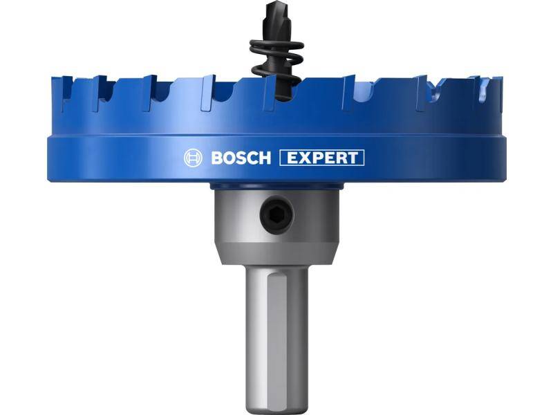 BOSCH EXPERT SHEET METAL TESTERA ZA OTVORE SA OSOVINOM 85 MM, 2608902019