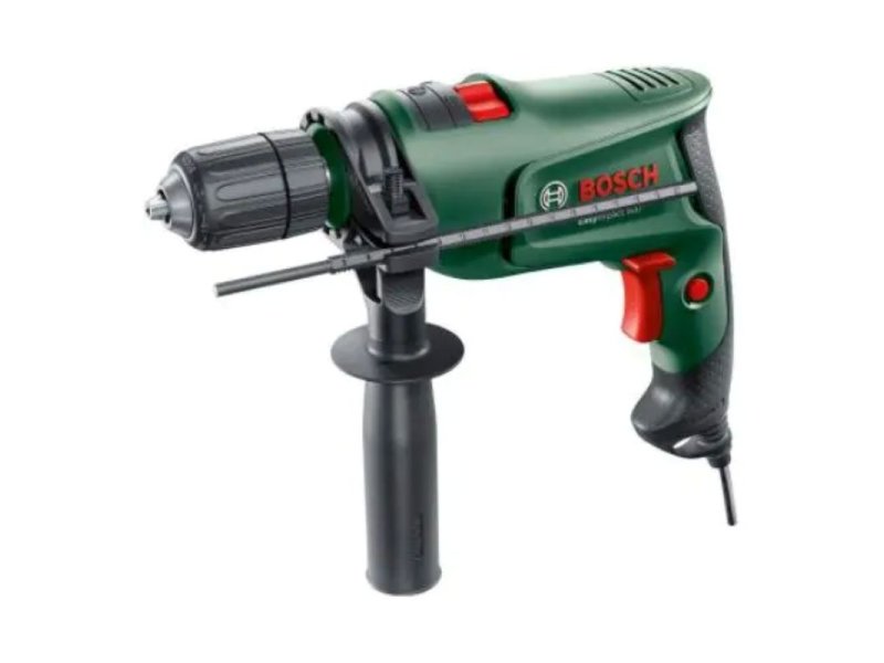BOSCH ZELENI ALAT UDARNA BUŠILICA EASYIMPACT 600, 0603133021
