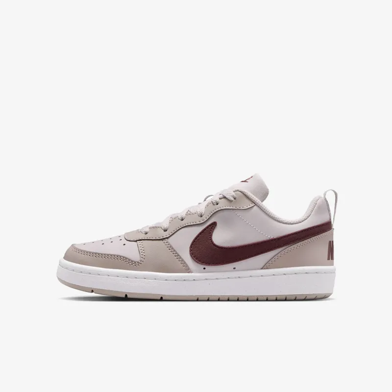 Nike COURT BOROUGH LOW ESS+ BG