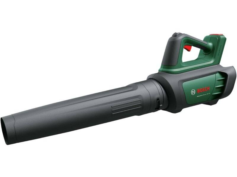 BOSCH BASTENSKI ALAT AKUMULATORSKI DUVAČ LIŠĆA ADVANCEDLEAFBLOWER 36V-750 SOLO, BEZ BATERIJE I PUNJAČA, 06008C6001