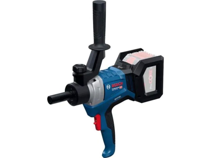 BOSCH PLAVI ALAT AKUMULATORSKI MEŠAČ GRW 18V-120 PROFESSIONAL 06011C2000