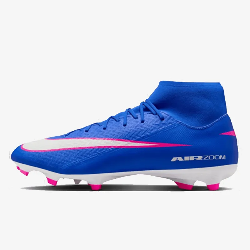 Nike ZM SUPERFLY 10 ACADEMY FG/MG