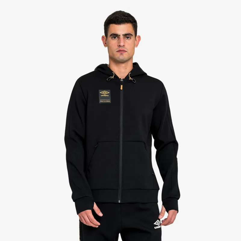 Umbro DIAMOND FULL ZIP HOODIE