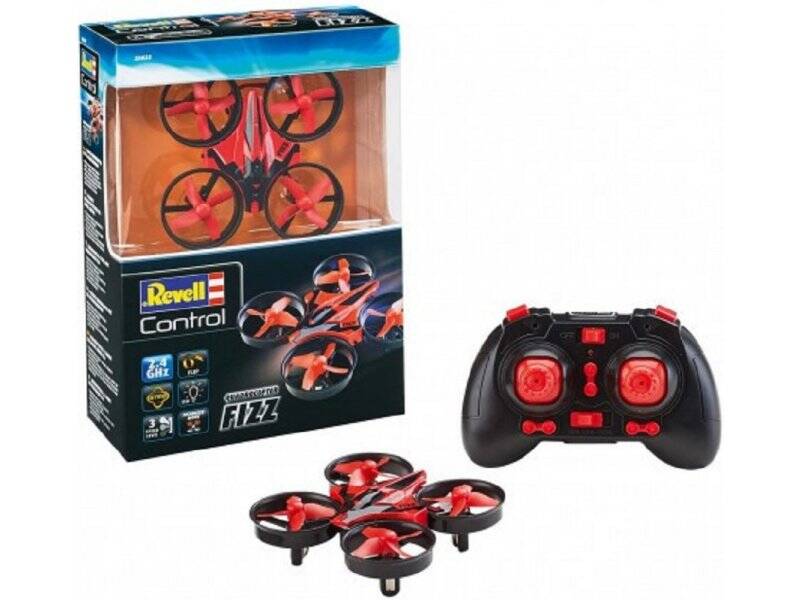 REVELL QUADCOPTER ”FIZZ” ( RV23823 )