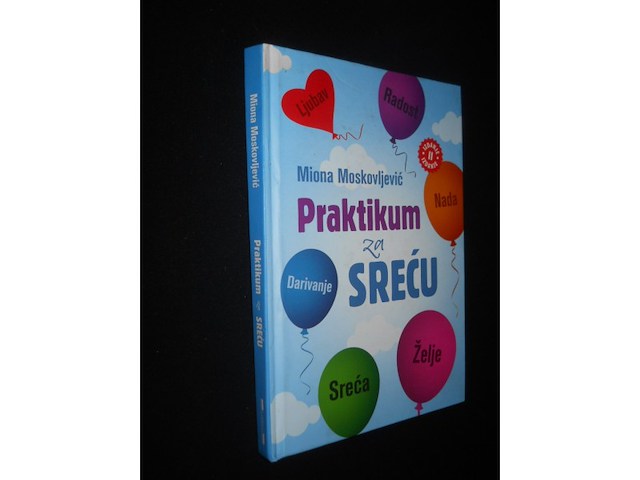 PRAKTIKUM ZA SREĆU