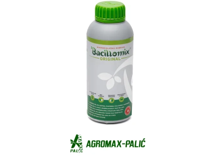Bacillomix ORIGINAL