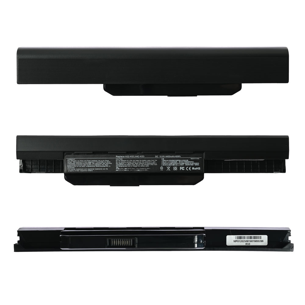 Baterija - laptop Asus K53 10.8V HQ2200 B